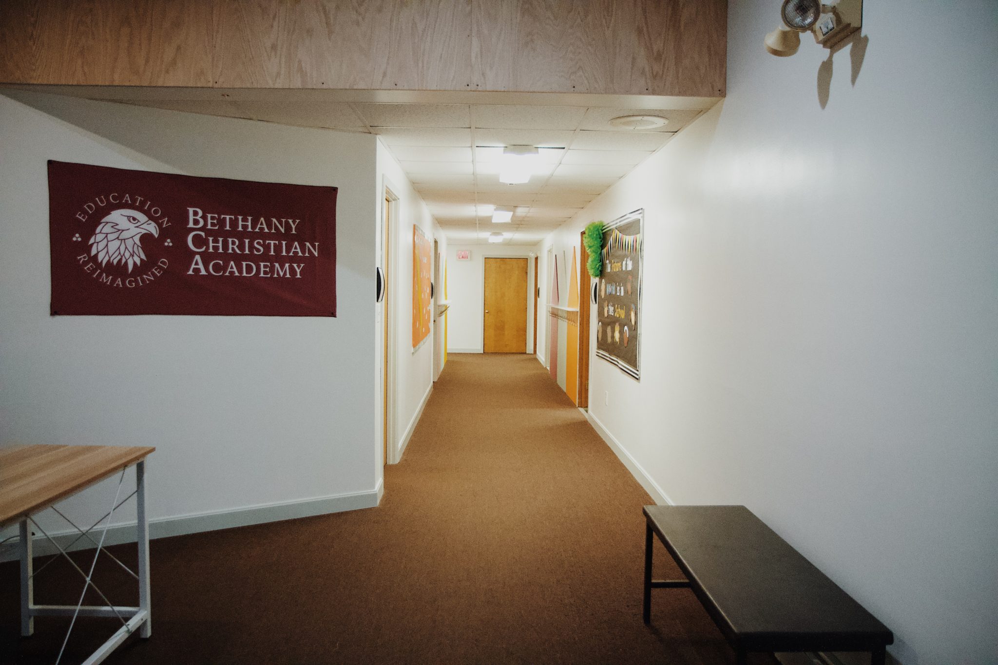 Bethany Christian Academy | Facility
