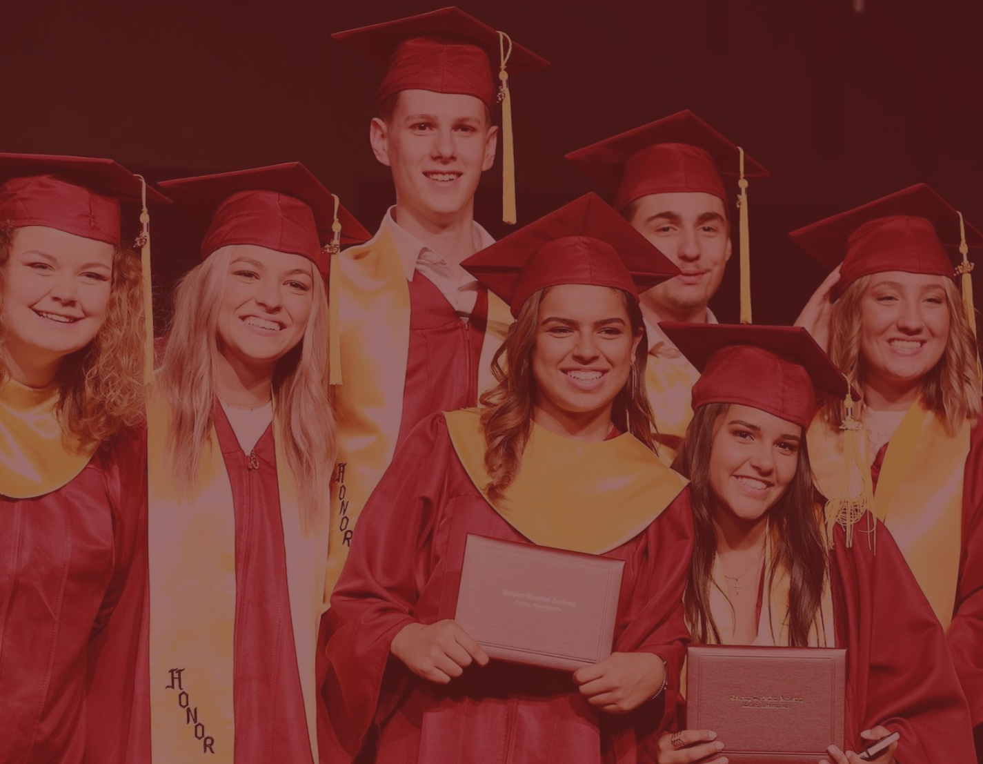 Bethany Christian Academy | Pre-K - 12th | Mendon, MA